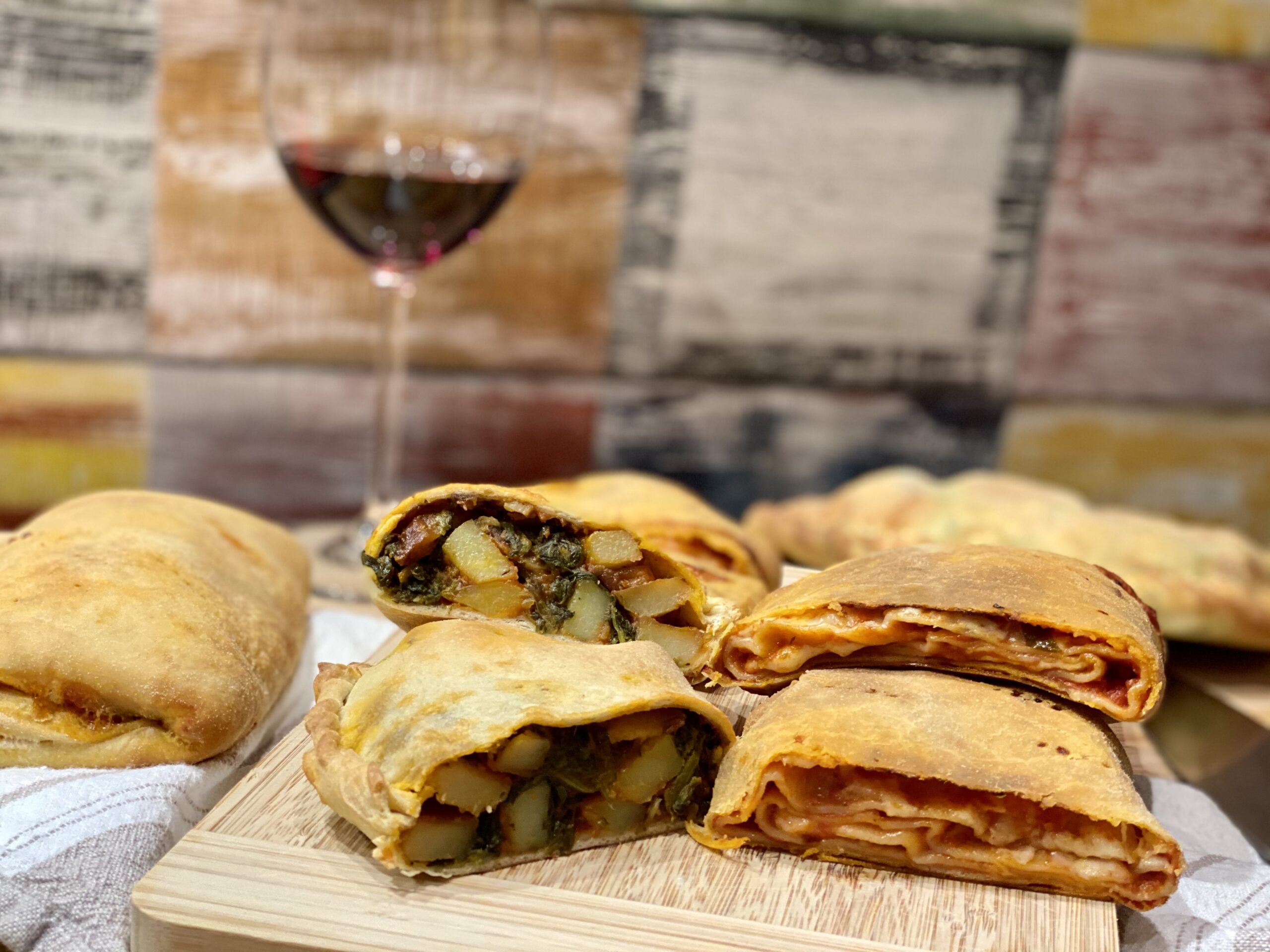 Scacce Ragusane, la bontà fatta focaccia - La cucina del cuore